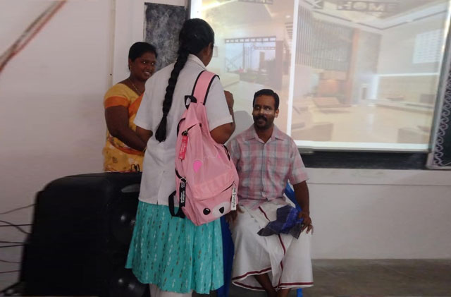 SUPW | Activities - Sathyasai B.Ed College